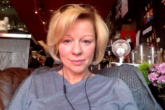 Natasha, 49, Торонто - "RusDate.ca"