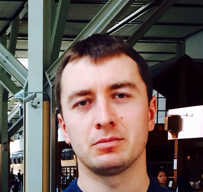 Sergei, 40, Ванкувер - "RusDate.ca"