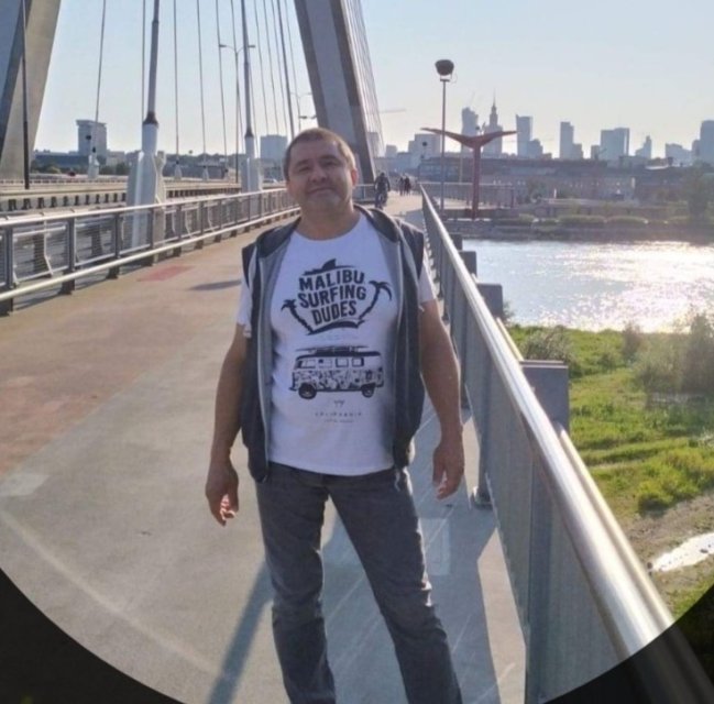 Aleksandr, 51, Миссиссога - "RusDate.ca"