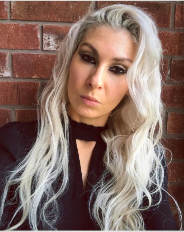 ElenaKristinna, 42, Торонто - "RusDate.ca"