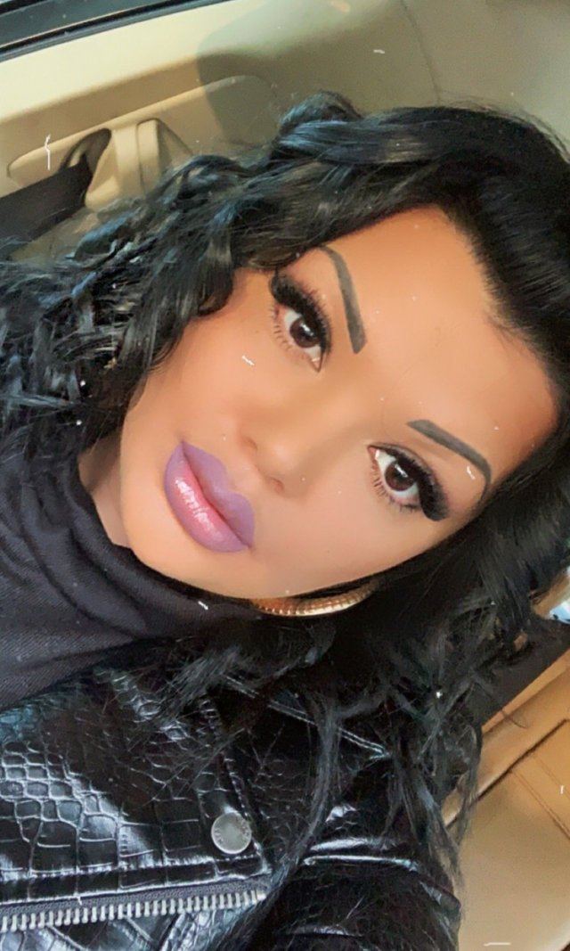 Dolores, 32, Торонто - "RusDate.ca"