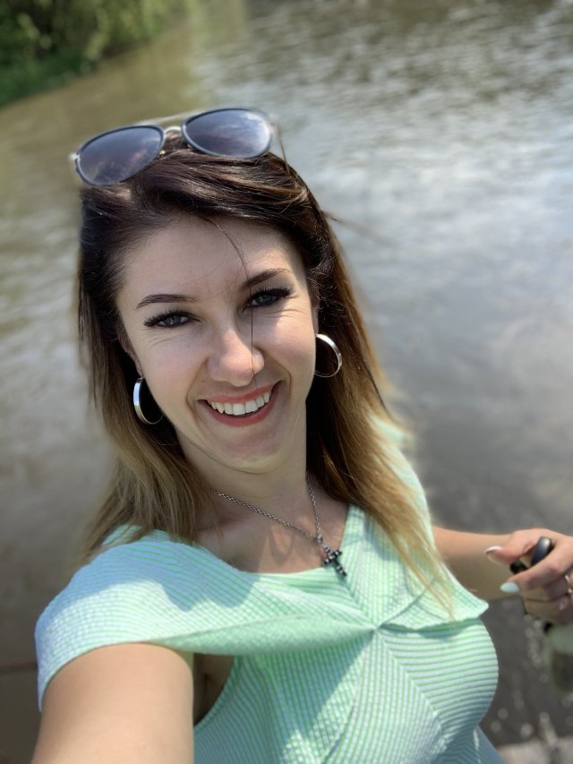 Oksana, 42, Калгари - "RusDate.ca"