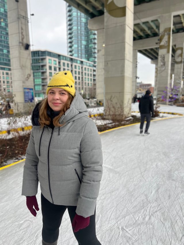 Daria, 29, Торонто - "RusDate.ca"