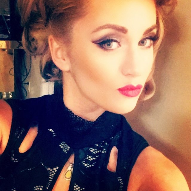 Katya, 35, Торонто - "RusDate.ca"