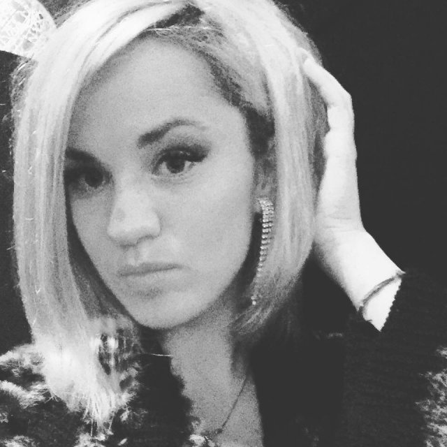 Katya, 35, Торонто - "RusDate.ca"