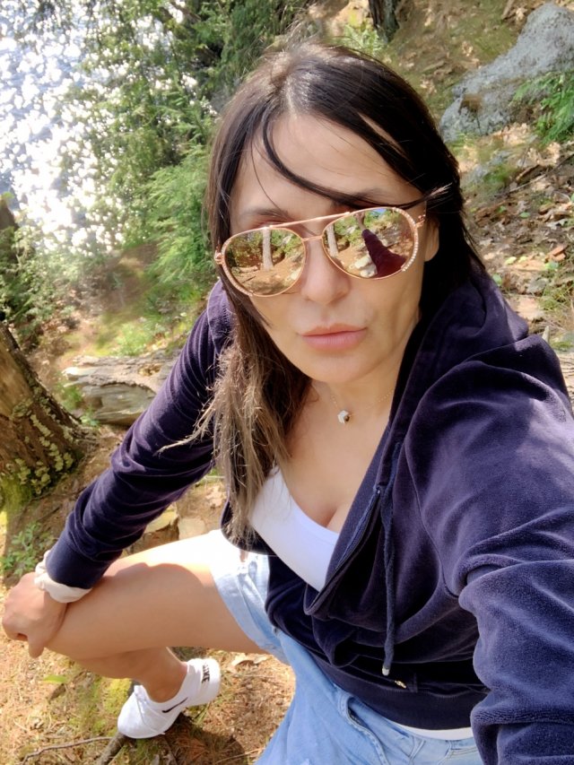 Oksana, 48, Торонто - "RusDate.ca"