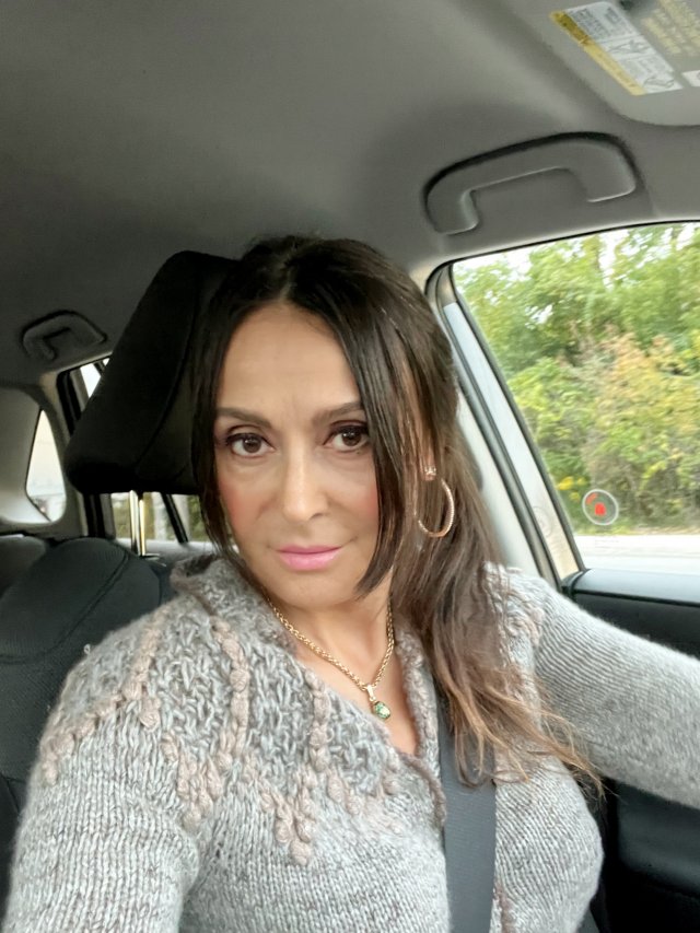 Oksana, 48, Торонто - "RusDate.ca"