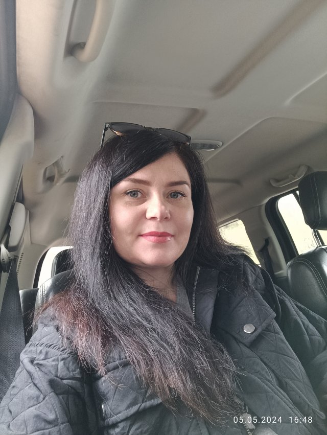 Iryna, 42, Медисин-Хет - "RusDate.ca"