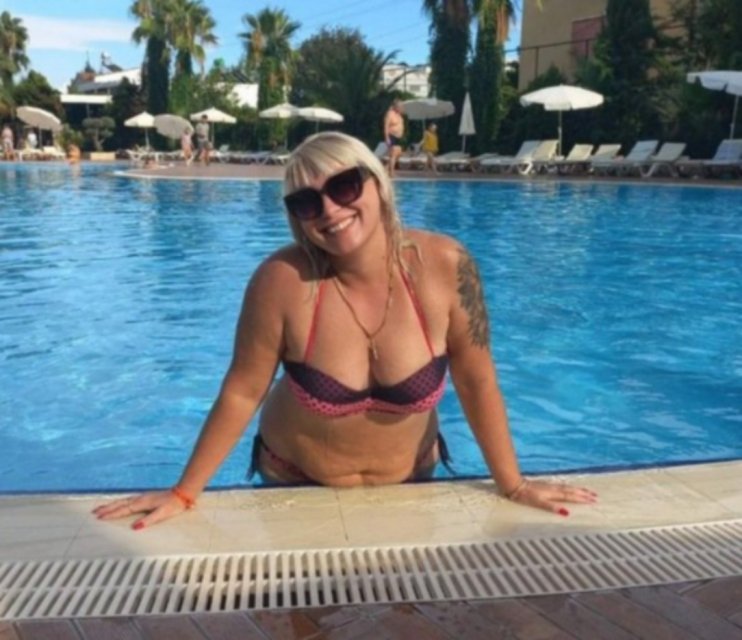 Lilianna, 46, Монреаль - "RusDate.ca"
