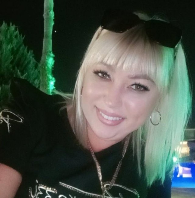 Lilianna, 45, Монреаль - "RusDate.ca"