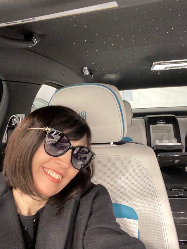 Svitlana, 48, Миссиссога - "RusDate.ca"