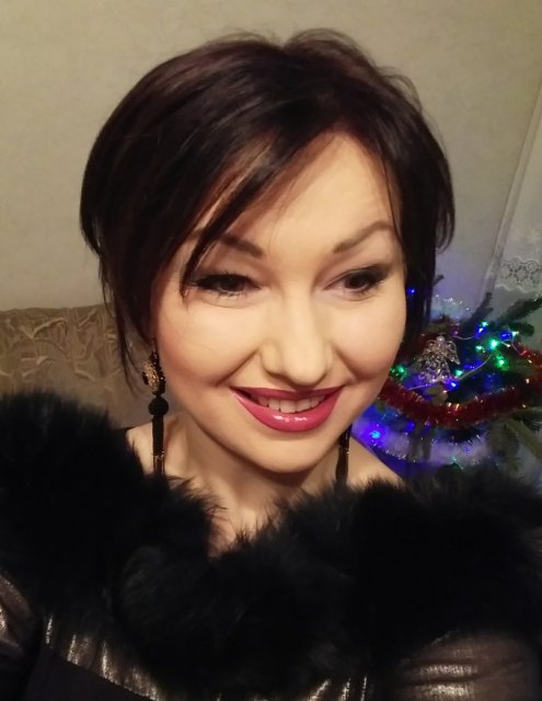 Victoria, 44, Scarborough - "RusDate.ca"