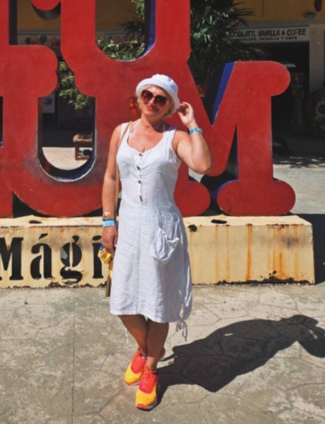 Olena, 48, Миссиссога - "RusDate.ca"