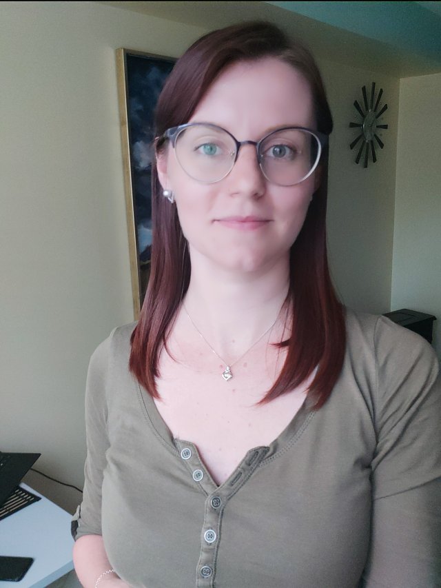 Sofia, 36, Порт-Кокуитлам - "RusDate.ca"