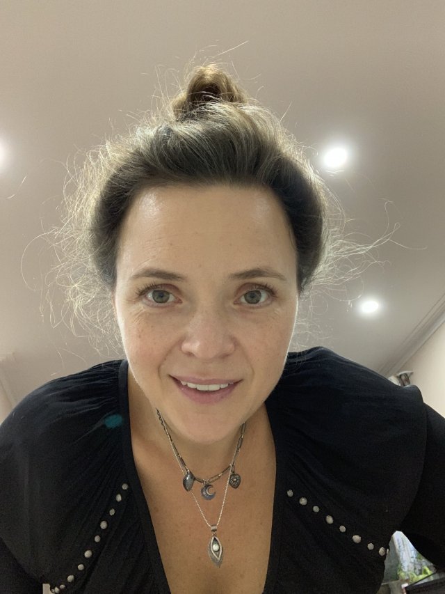 Катя, 47, Торонто - "RusDate.ca"