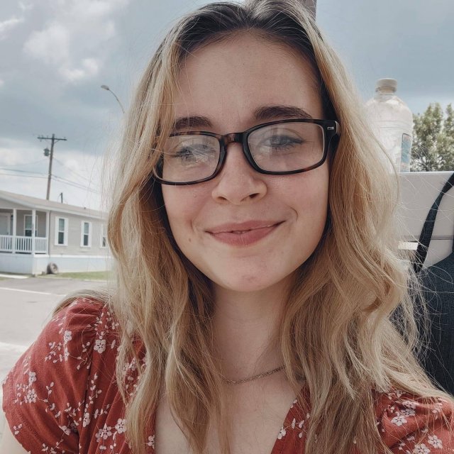 Patricia, 40, Торонто - "RusDate.ca"