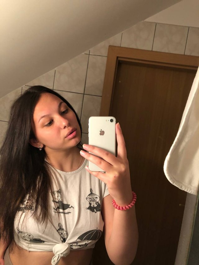 Alena, 20, Украинка - "RusDate.ca"
