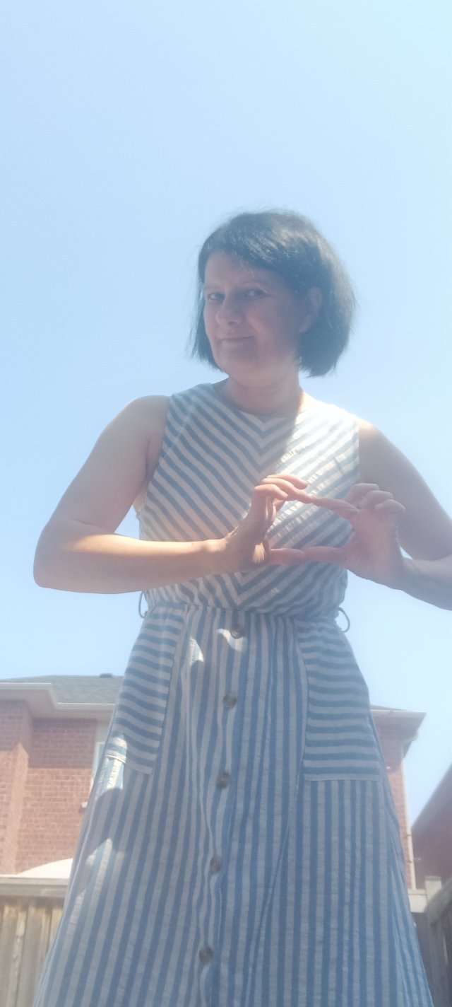 Наталия, 46, Миссиссога - "RusDate.ca"