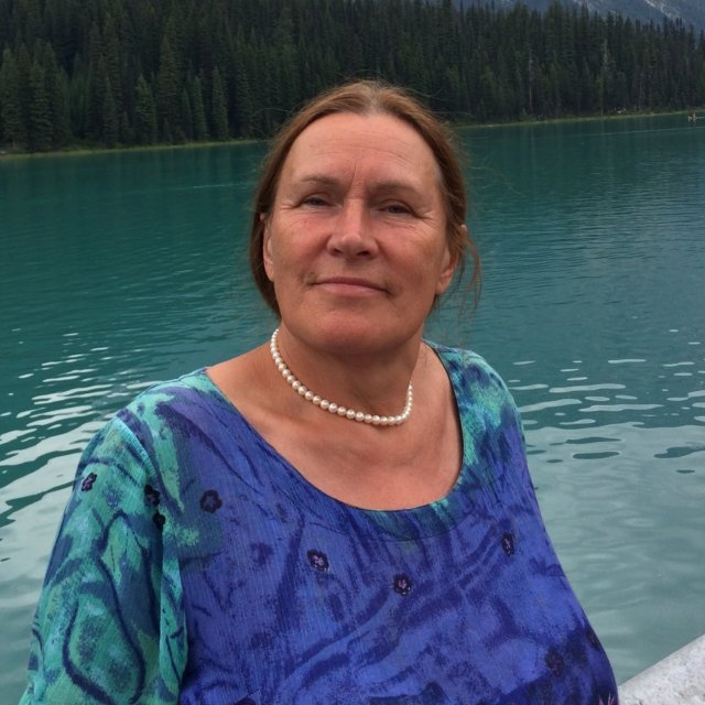 Tatiana, 70, Бернаби - "RusDate.ca"