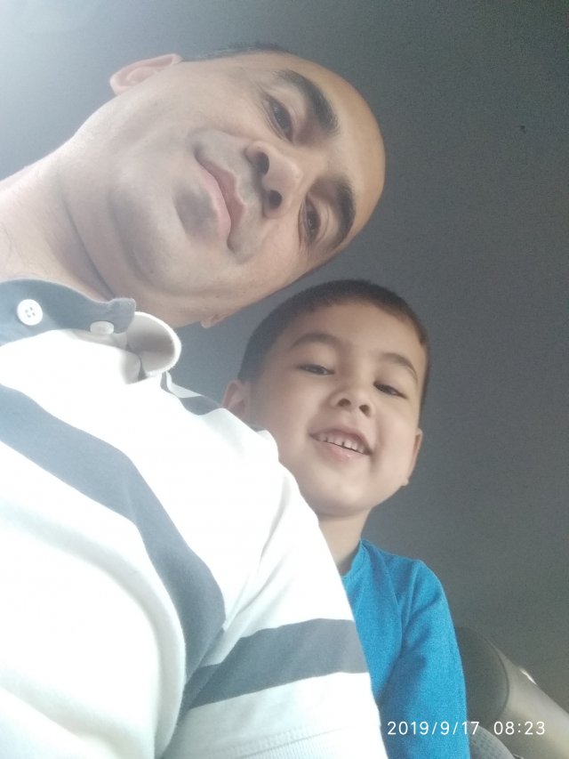 Berdi, 38, Ричмонд-Хилл - "RusDate.ca"