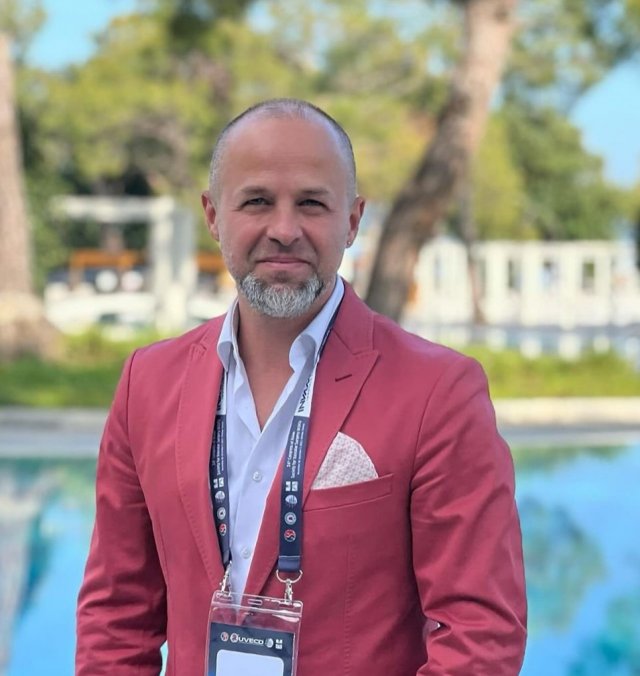 Danny, 51, Амасья - "RusDate.ca"