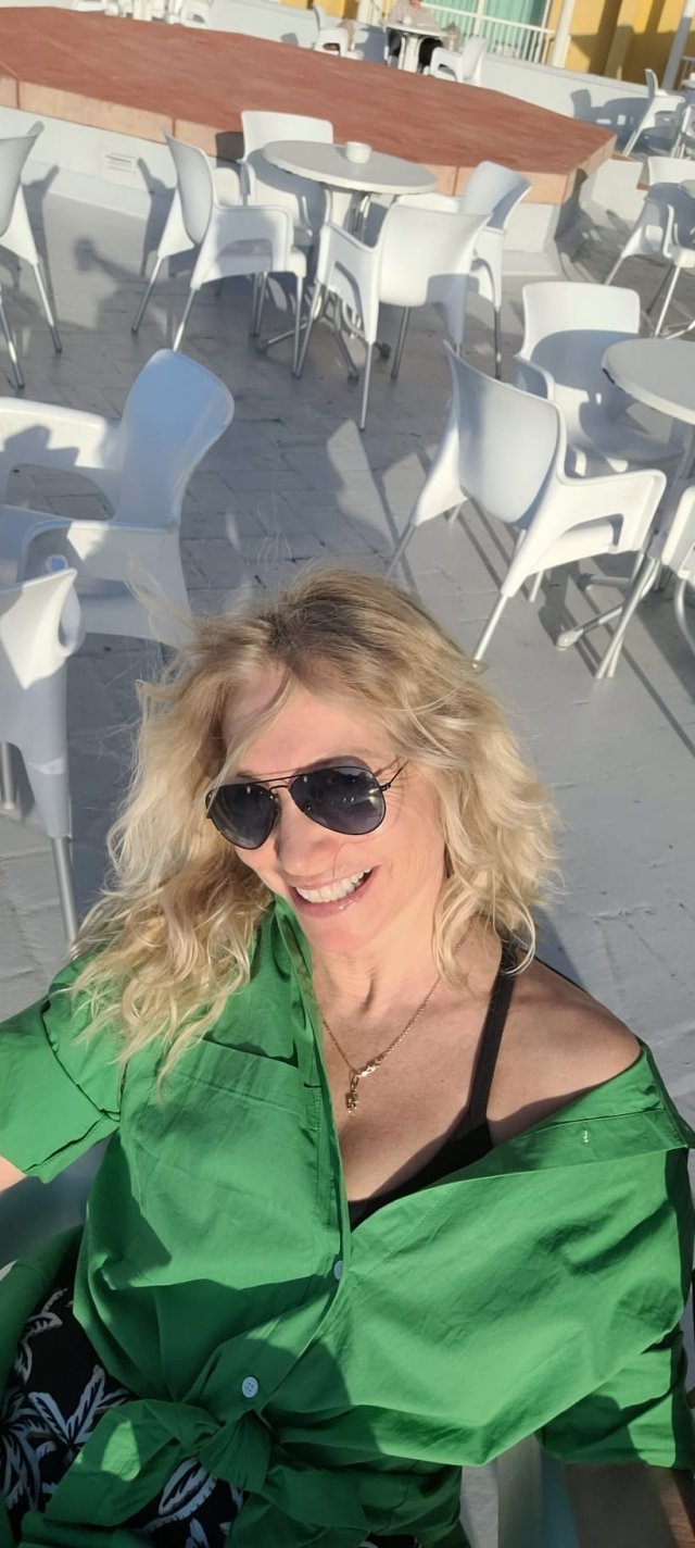 Наташа, 58, Торонто - "RusDate.ca"