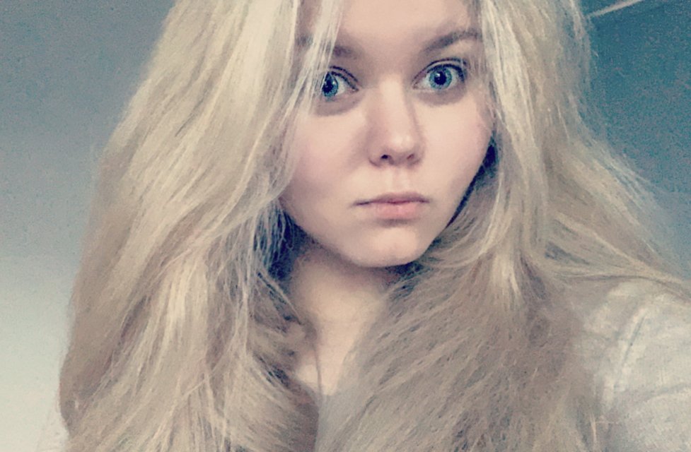 Sofia, 25, Ванкувер - "RusDate.ca"