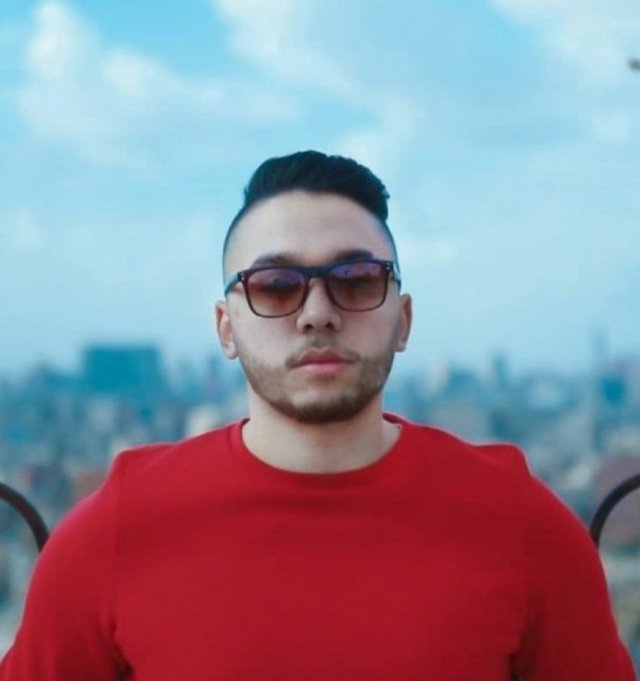 Moustafa, 30, Торонто - "RusDate.ca"