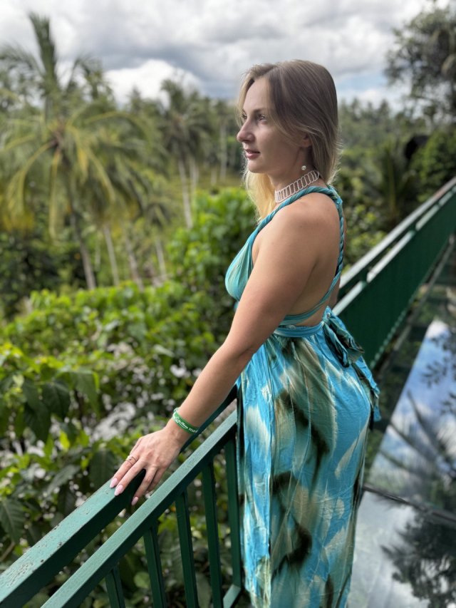 Шакти, 34, Монреаль - "RusDate.ca"