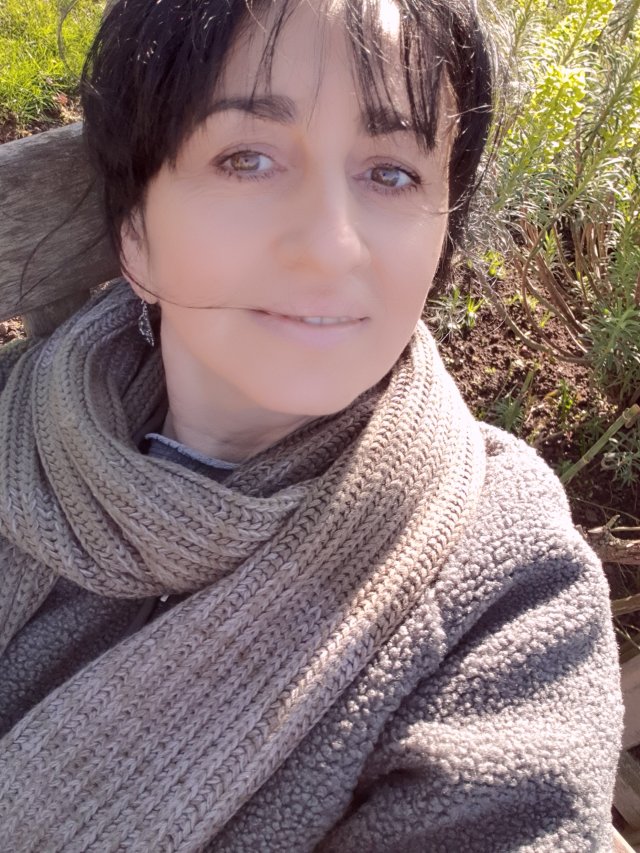 Анна, 53, Лондон - "RusDate.ca"