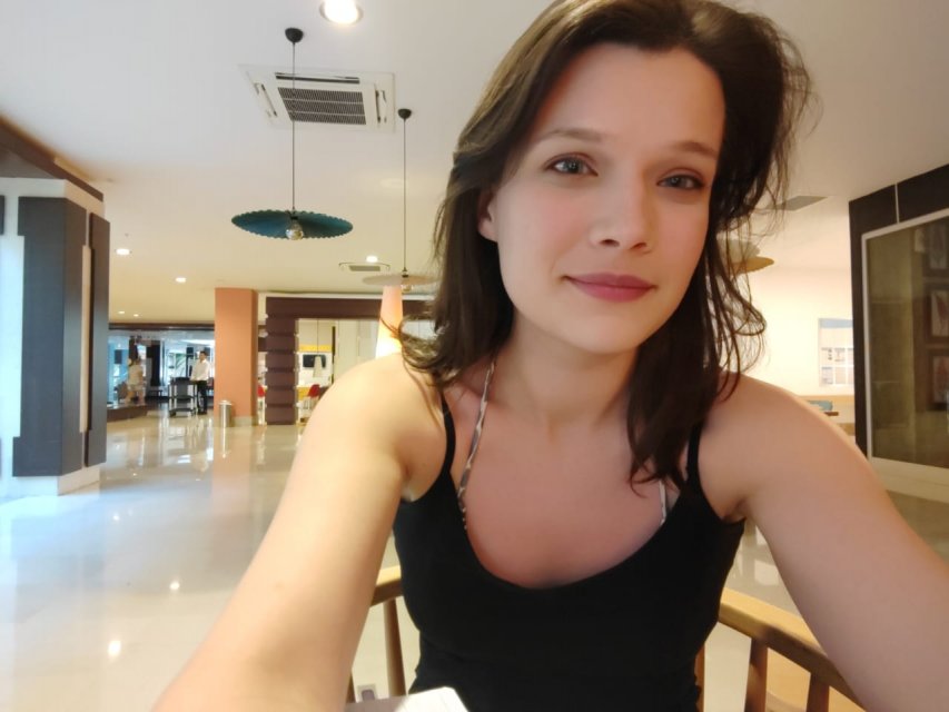 Анастасия, 25, Москва - "RusDate.ca"