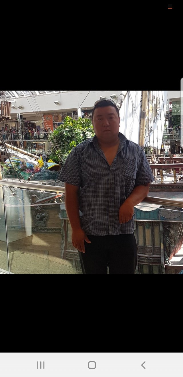 ДЕНИС, 44, Эдмонтон - "RusDate.ca"