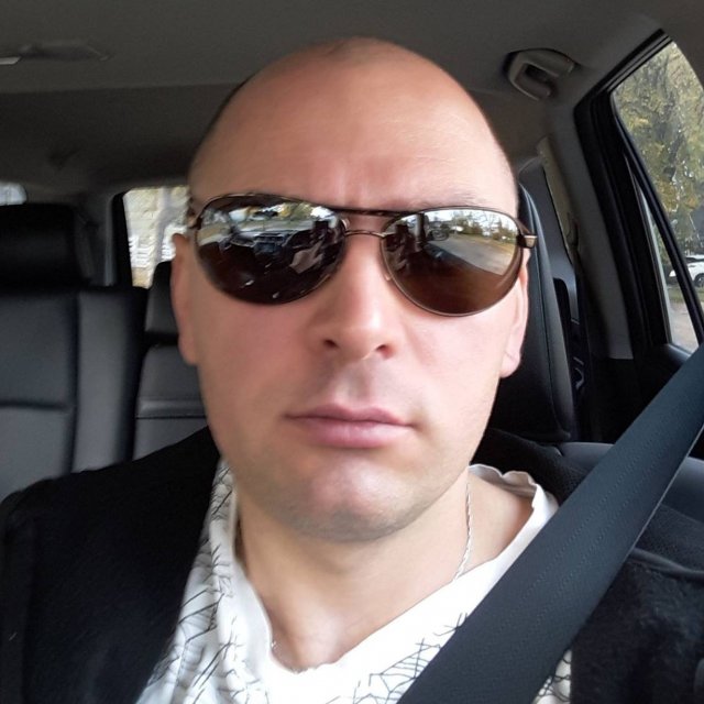 Vitalii, 46, Брандон - "RusDate.ca"