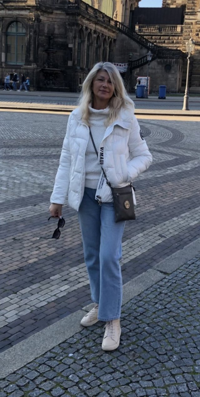 Olga, 59, Москва - "RusDate.ca"