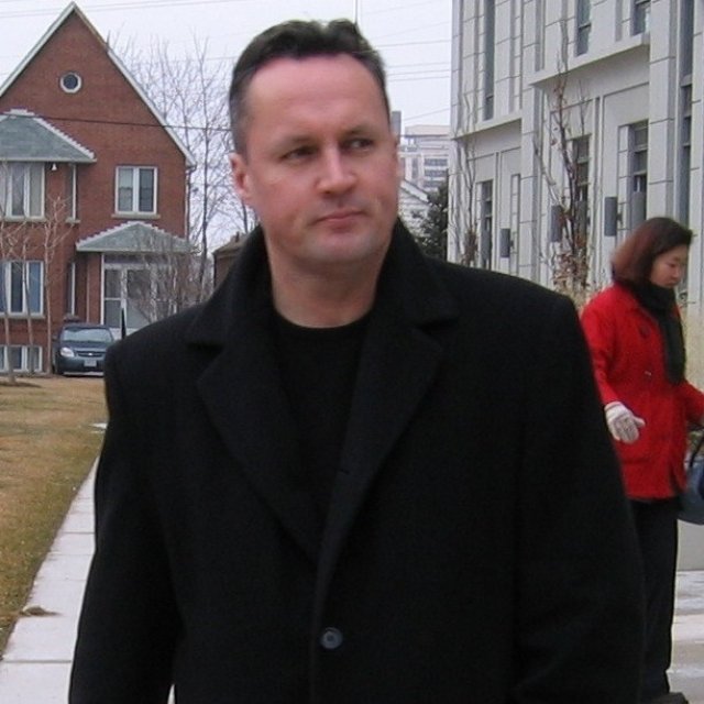 Igor, 53, Ричмонд-Хилл - "RusDate.ca"