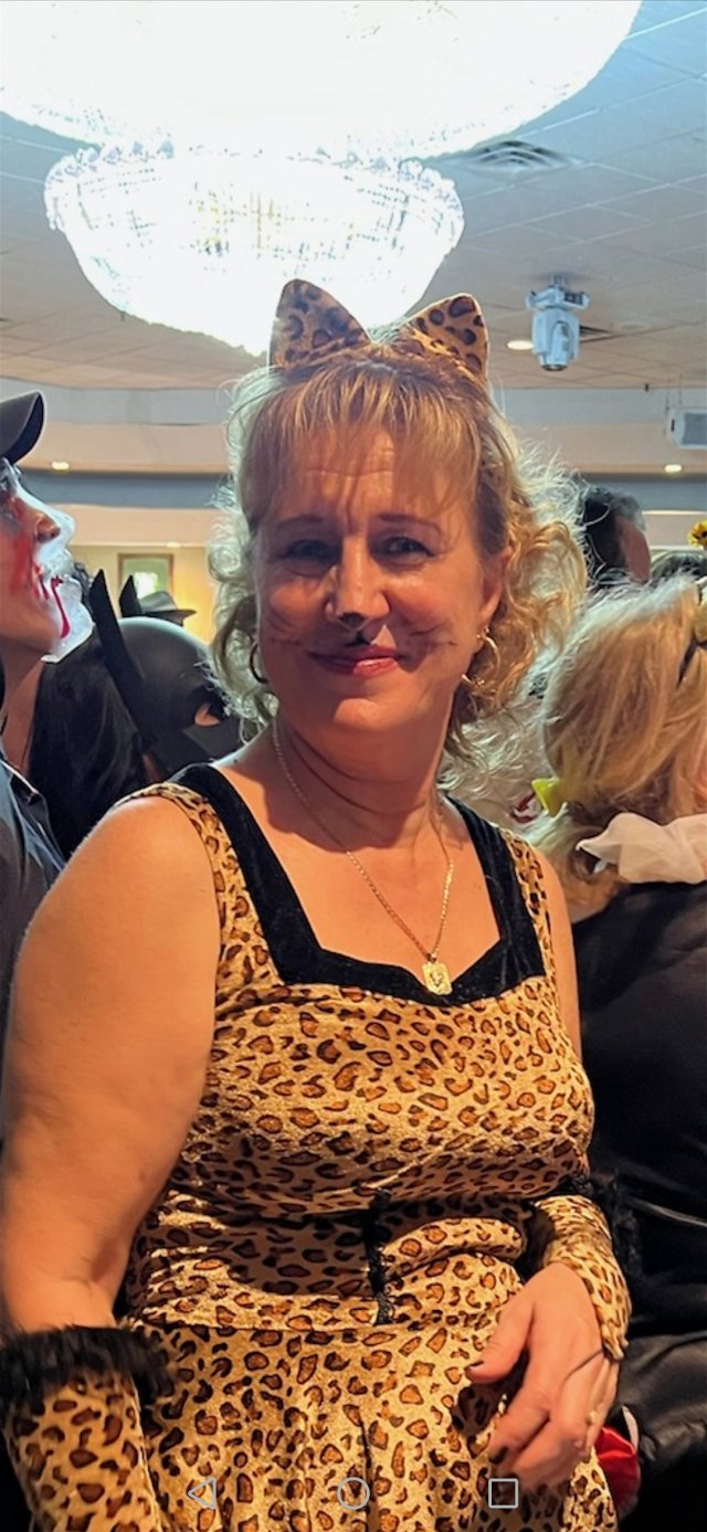 Iryna, 58, Торонто - "RusDate.ca"