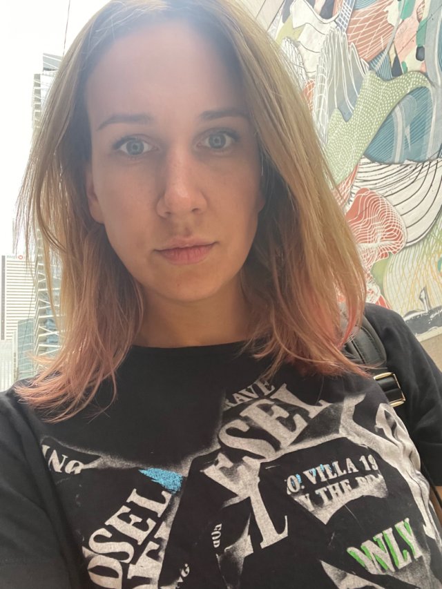 Elena, 30, Торонто - "RusDate.ca"