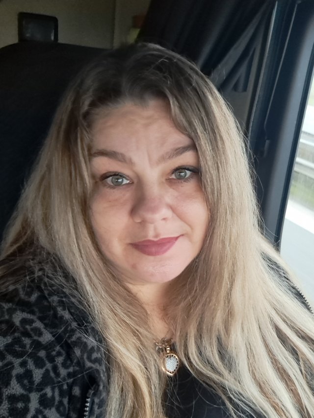 Alena , 47, Гродно - "RusDate.ca"