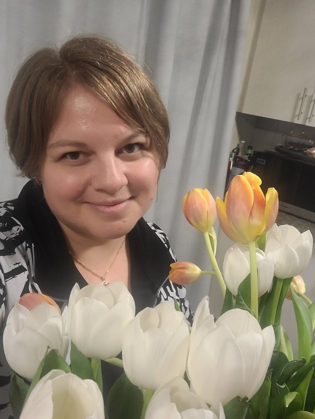 Yulia, 41, Ричмонд-Хилл - "RusDate.ca"
