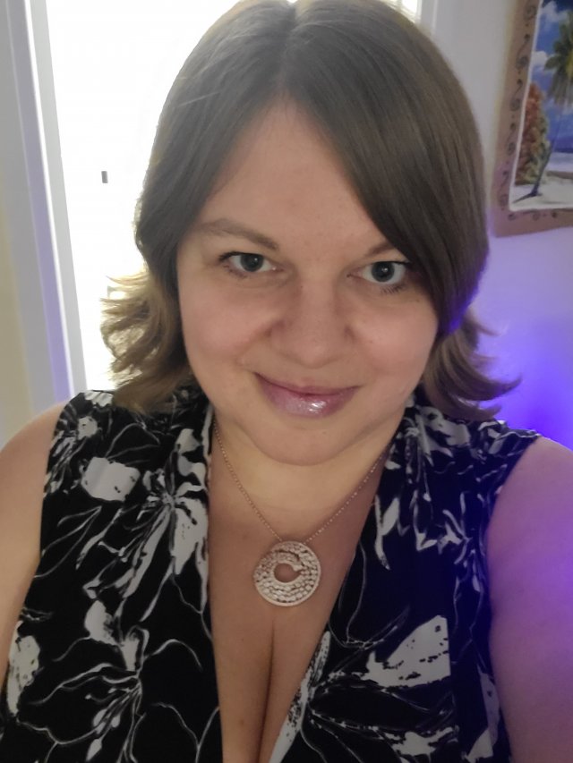 Yulia, 41, Ричмонд-Хилл - "RusDate.ca"