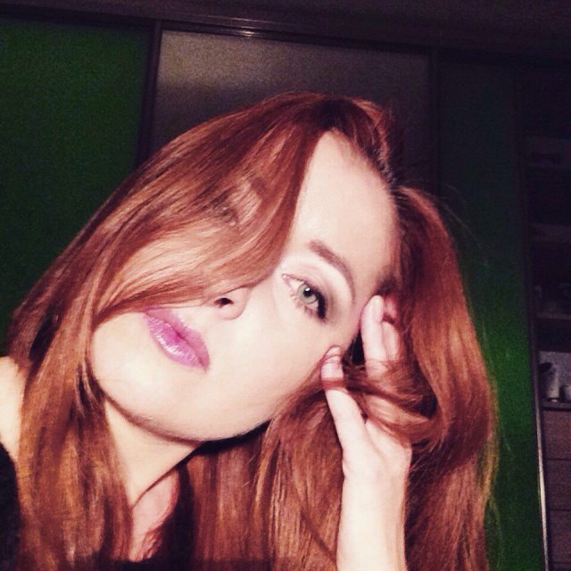 Fox, 40, Торонто - "RusDate.ca"