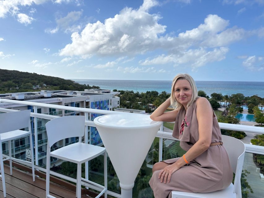 Yana, 55, Гамилтон - "RusDate.ca"