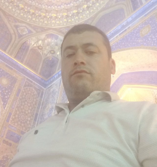 Аъзам, 40, Торонто - "RusDate.ca"