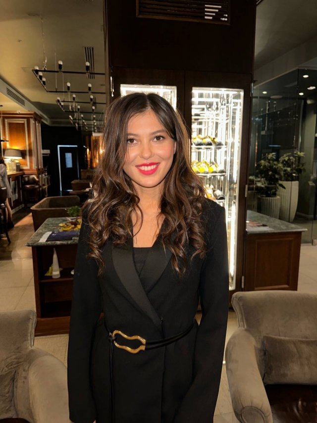 Милая, 28, Москва - "RusDate.ca"