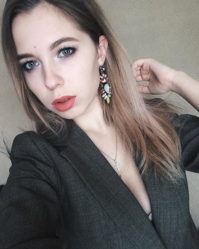 Lisa, 26, Ванкувер - "RusDate.ca"