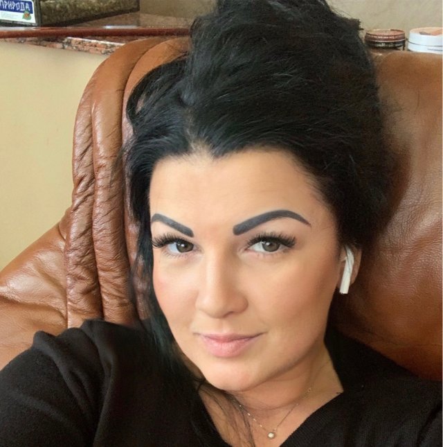 Ksusha, 50, Миссиссога - "RusDate.ca"