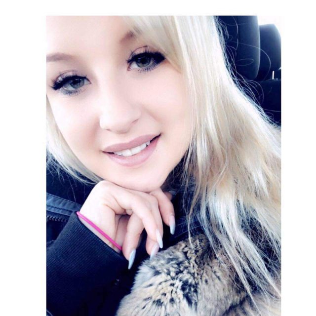 Aнастасия, 30, Монреаль - "RusDate.ca"