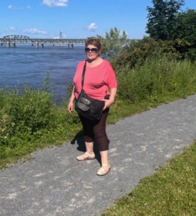 Наталия, 69, Ла-Саль - "RusDate.ca"