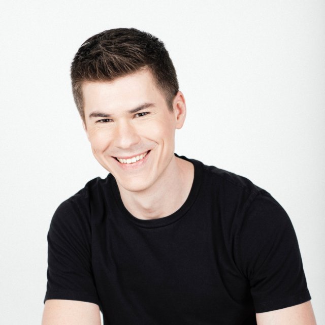 Andrey, 37, Ванкувер - "RusDate.ca"