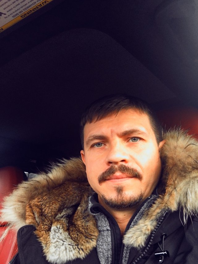 Александр, 42, Вон - "RusDate.ca"